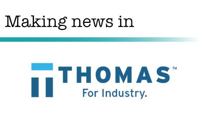 ThomasNet - Accelerated MFG Brokers