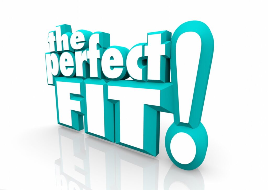 Choosing the Right Candidate for Our Manufacturing Program